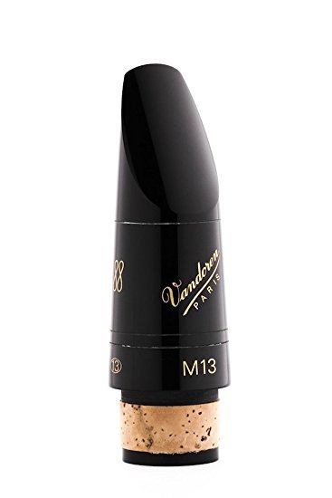 Vandoren M13 profil 88 serija 13 usnik za Bb klarinet