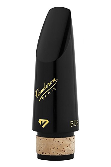 Vandoren BD5 usnik za Bb klarinet