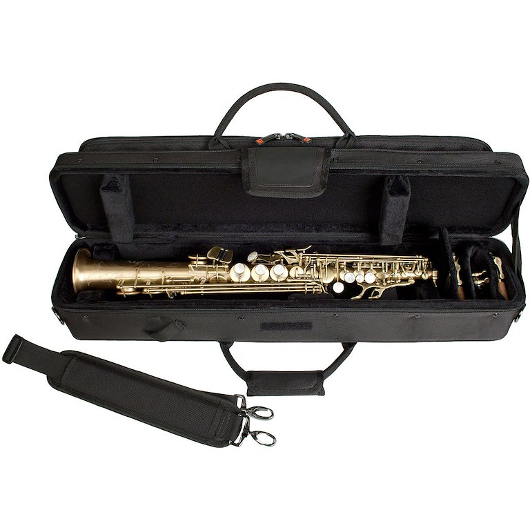 Protec PB 310 Soprano saksofon kofer