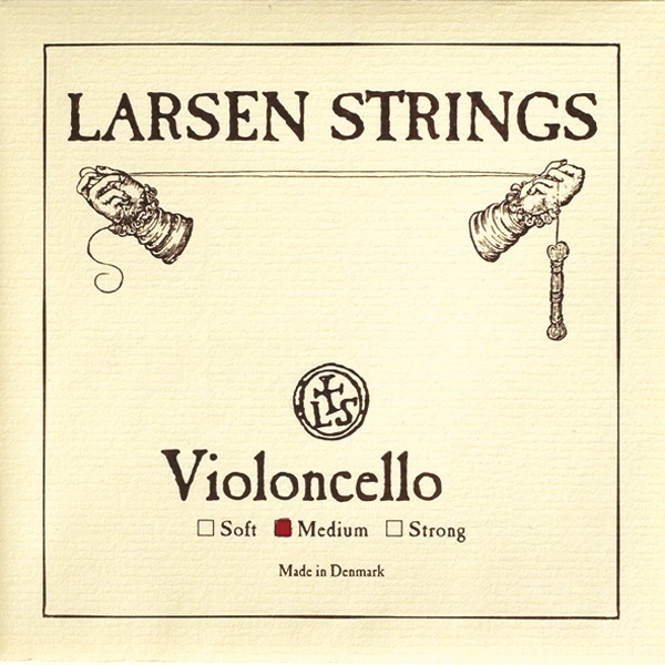 Larsen set žica za violončelo