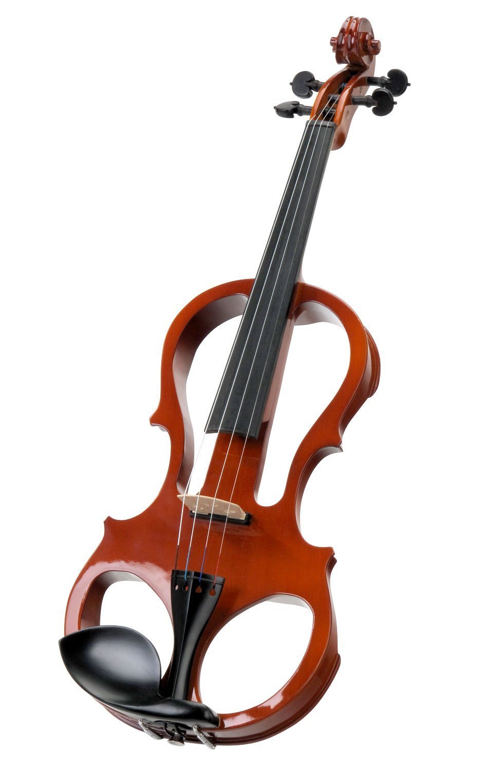 Classic Cantabile EV81 Električna Violina Brown