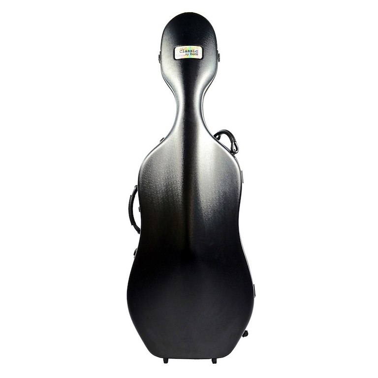 BAM 1001SN Classic kofer za violončelo 4/4