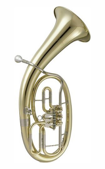 Lyra BT100 Baritone Euphonium