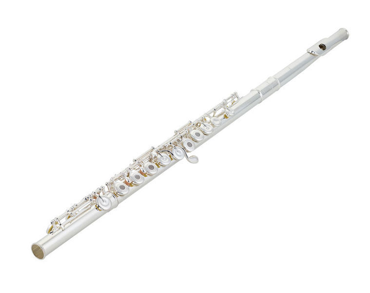 Pearl PF- 505RE flauta otvorene klapne