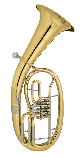 Lyra TH100 Tenorhorn