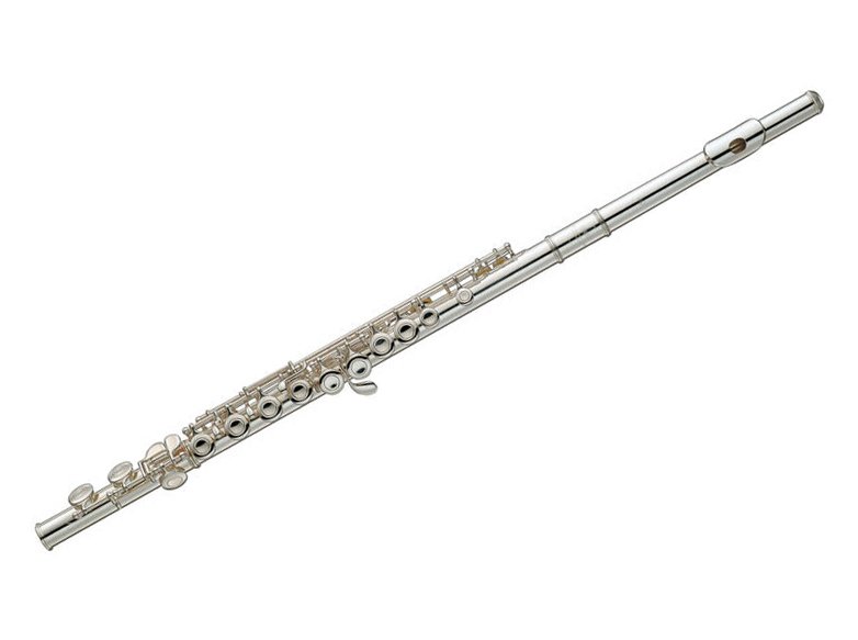 Yamaha YFL 212 Flauta