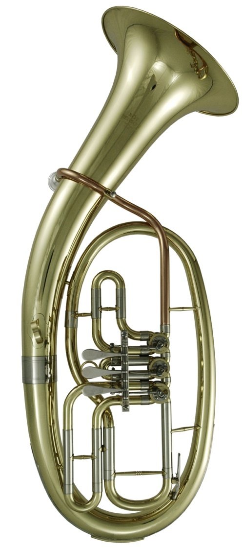 Roy Benson TH 3-202 Tenorhorn