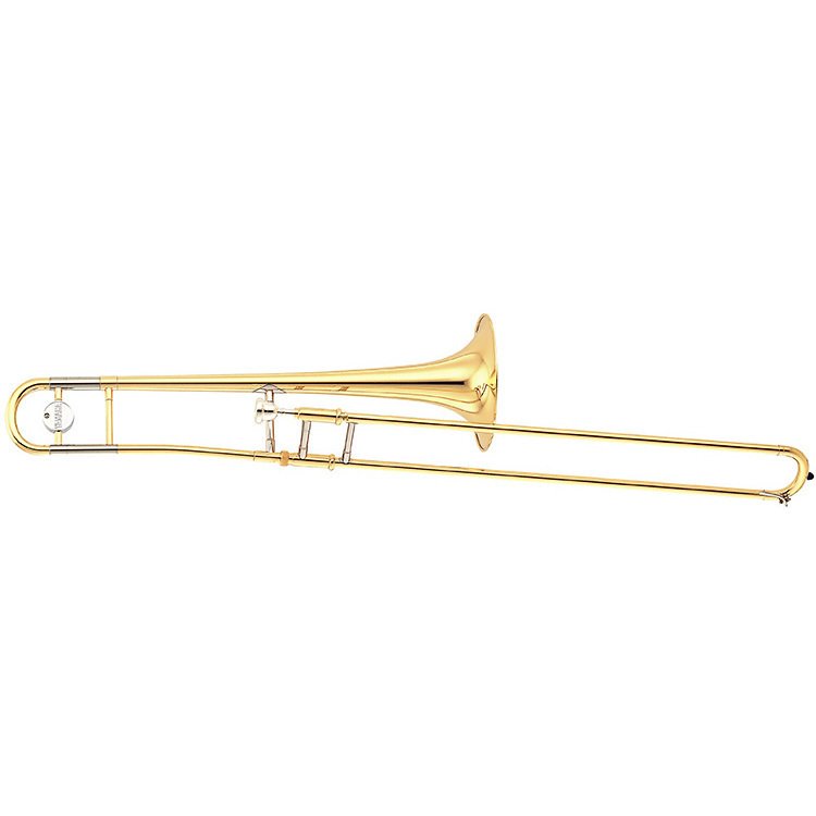 Yamaha YSL-354 E Standard Trombone
