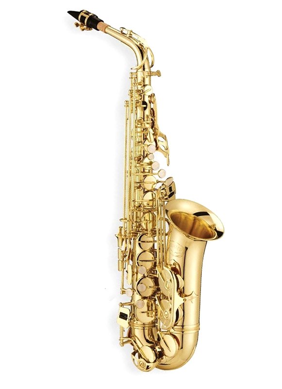 Jupiter JAS 567G Alt Saksofon