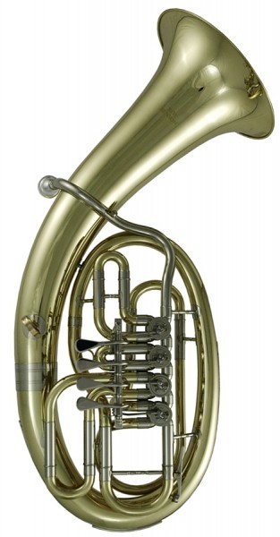 Roy Benson BH202 Bb-Baritone