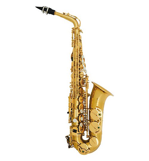 Julius Keilwerth ST90 Alt Saksofon JK2101-8-0 B-stock