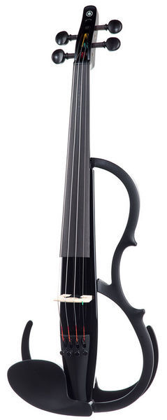 Yamaha YSV-104BL Električna-silent violina