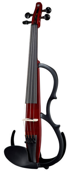 Yamaha YSV-104RD električna-silent violina