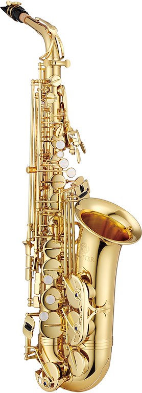 Jupiter JAS700Q Eb Alt Saksofon