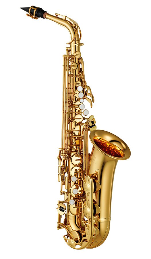 Yamaha YAS 280 Alt Saksofon