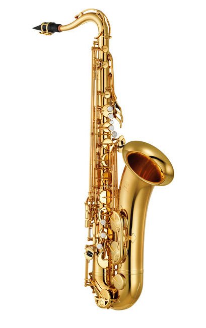 Yamaha YTS-280 Tenor Saksofon