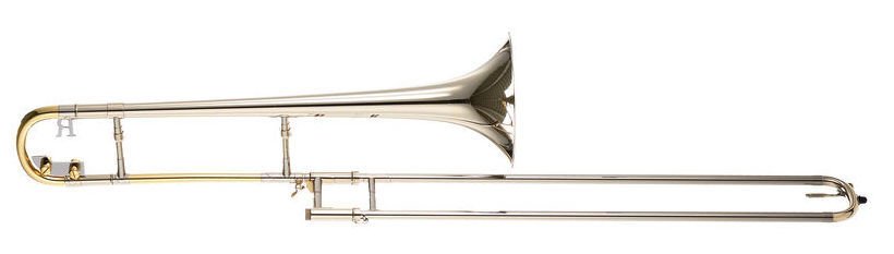 Michael Rath R100 Bb Tenor Trombone