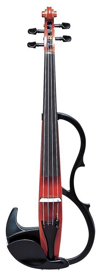 Yamaha SVV 200 brown violina