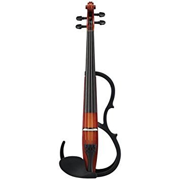 Yamaha SV 250 silent violina