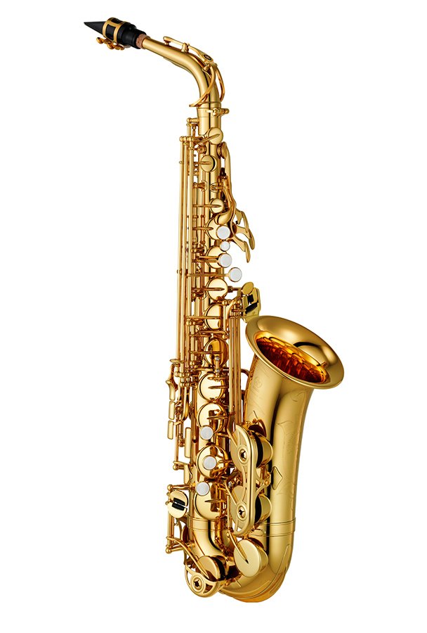Yamaha YAS 480 Alt Saksofon