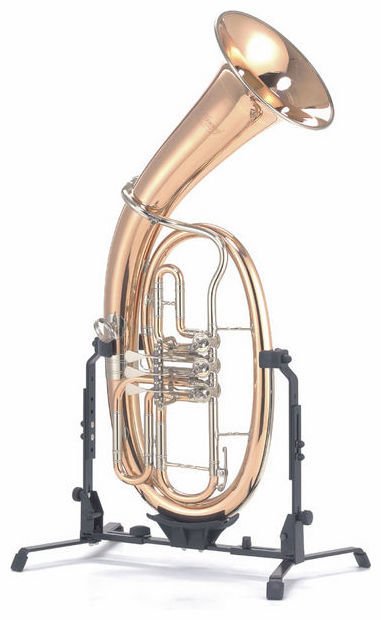 Cerveny CTH 721-3RX Tenor horn