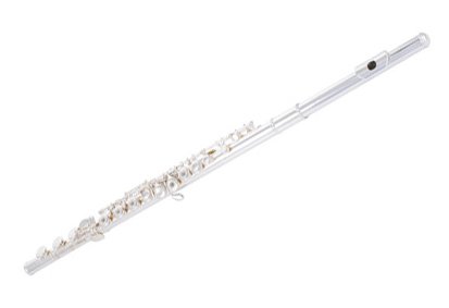 Yamaha YFL 471 H Flauta
