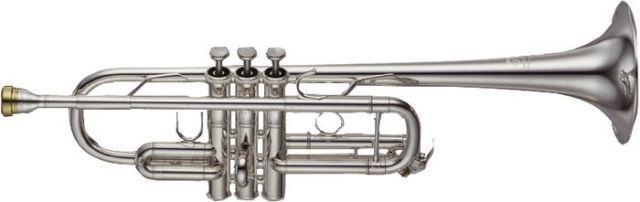 Yamaha YTR-8445 GS Xeno C-trumpet