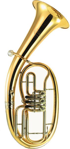 B&S 3032/2-L Tenor Horn