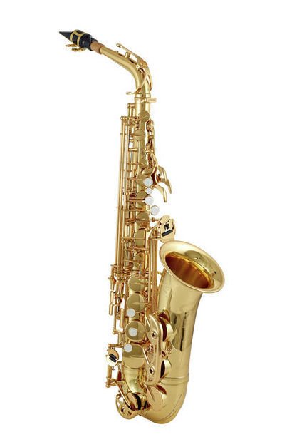 Yamaha YAS 62 Alto sax