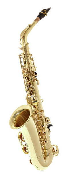 SaleS by Selmer Axos Alto Saxophone