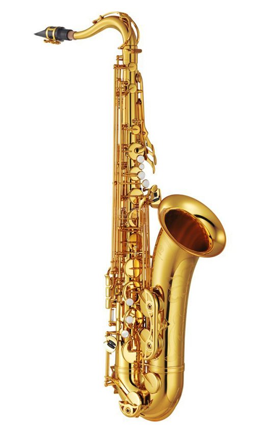 Yamaha YTS-62 02 Tenor Saksofon