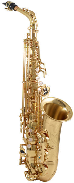 Yanagisawa A-WO1 Alt Saksofon