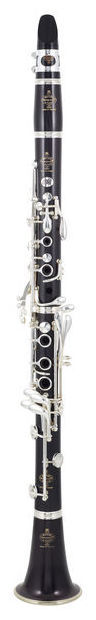 Buffet Crampon RC BC1114-2-0 Bb-klarinet 17