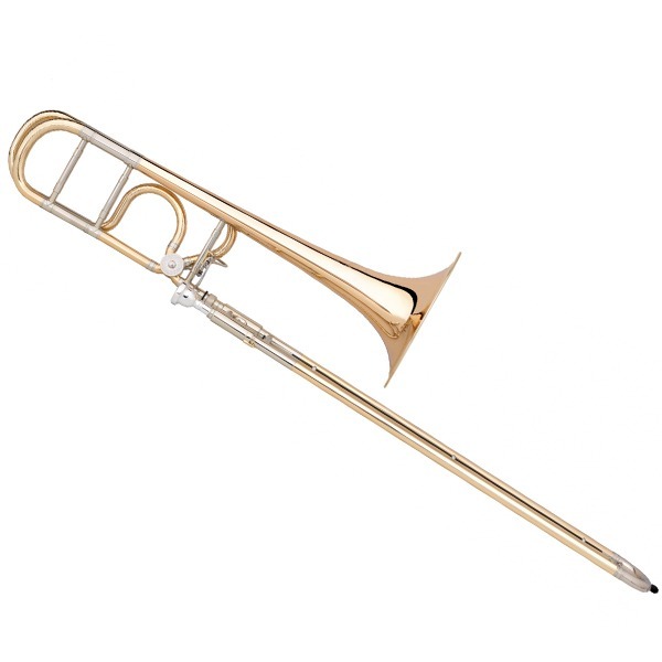 B&S MS14-1-0 F/Trombon