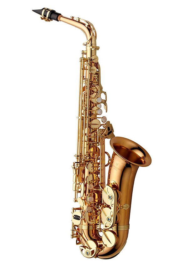 Yanagisawa A-WO2 Alt Saksofon