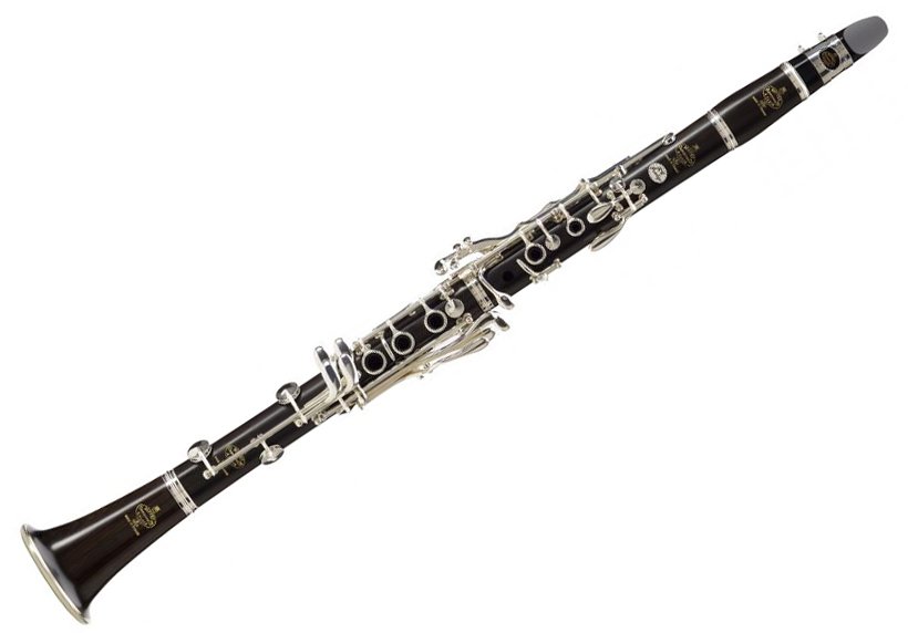 Buffet Crampon RC Prestige Bb-klarinet-18/6