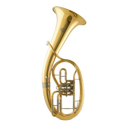 Alexander TH 145 Bb Tenor Horn