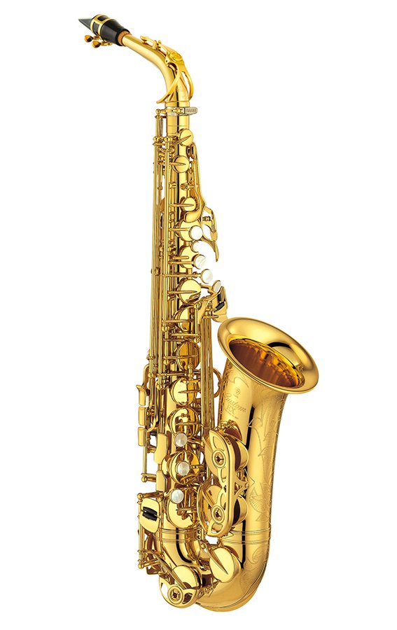 Yamaha YAS-875 EX Alt Saksofon