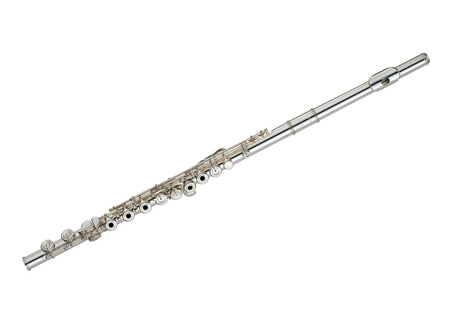 Yamaha YFL 674 Flauta