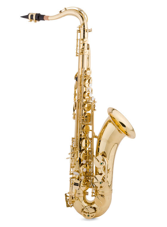 Keilwerth SX90R tenor saksofon