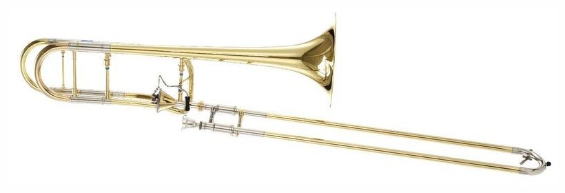 Edwards T350 E Tenor Trombone