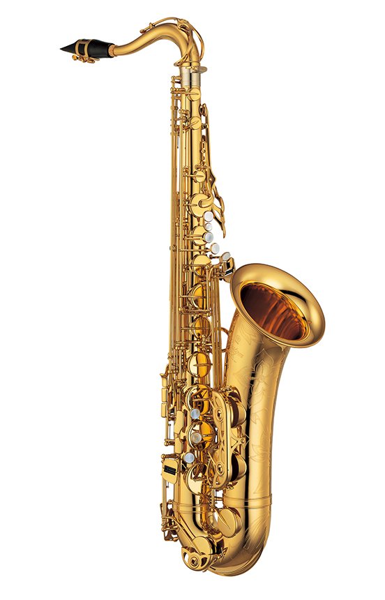 Yamaha YTS-875 EX Tenor Saksofon