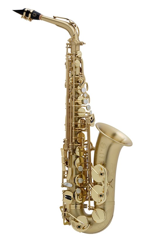 Selmer Paris Series III Jubilee lacquered alt saksofon