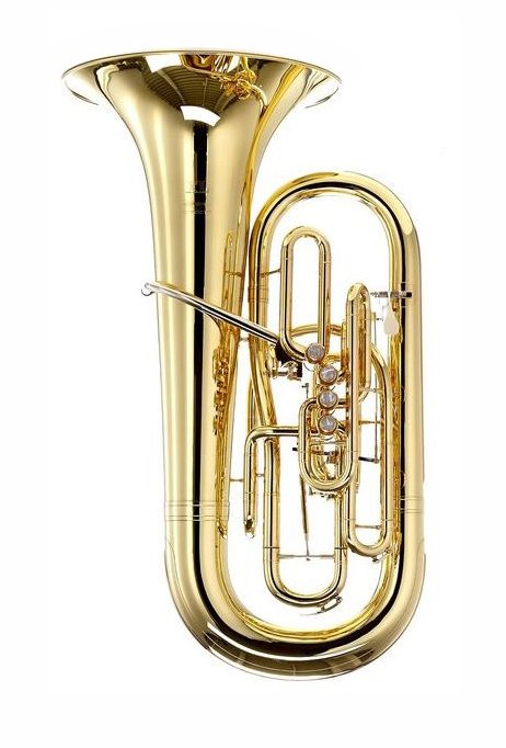 Willson 3200 FA-5 XL F-Tuba