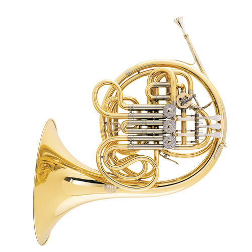 Alexander 103 F/Bb Double Horn