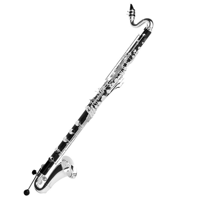 Buffet Crampon BC1193-2-0 Prestige bass clarinet