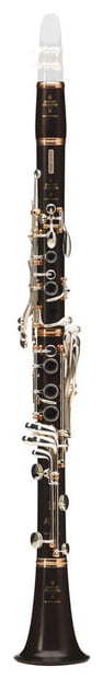 Buffet Crampon Légende Bb klarinet