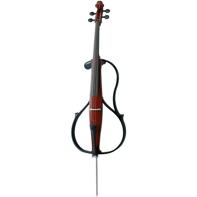 Yamaha SVC 110 Električno Violončelo