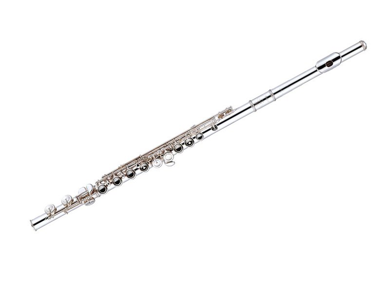 Yamaha YFL 614 Flauta