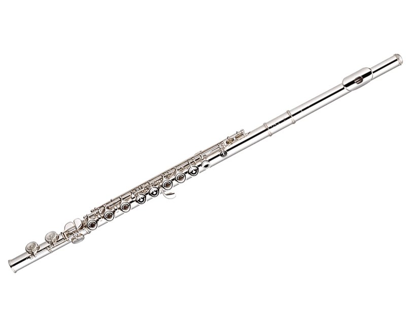 Yamaha YFL 684 Flauta